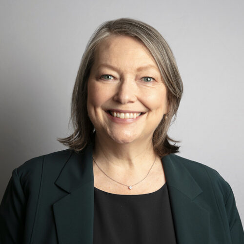 Heidi Henderson, Esq., MPA - SHARE Cancer Support